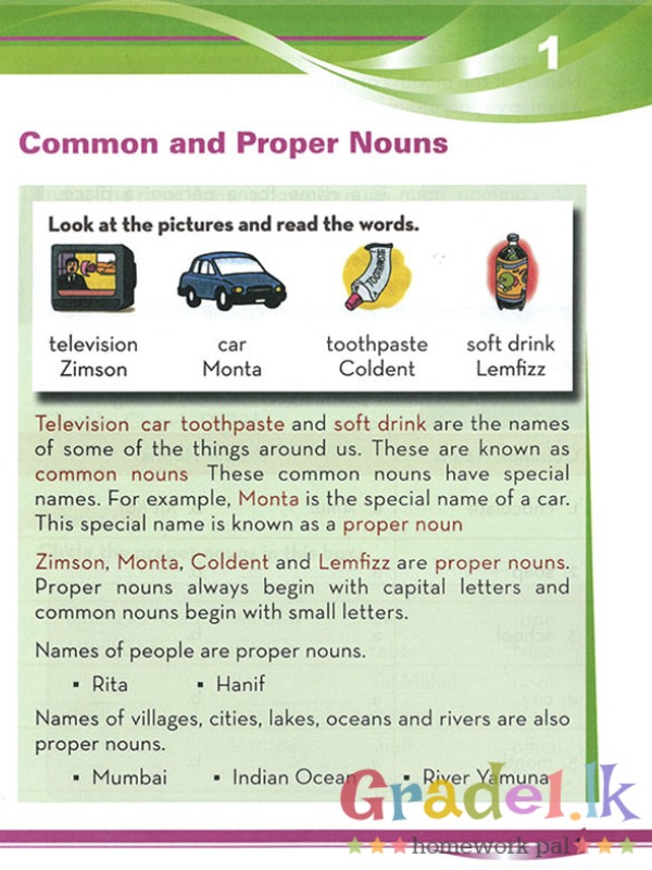 New Enjoying Grammar Part 2 Sipsara Bookshop New Enjoying Grammar Part 2 Sipsara Bookshop